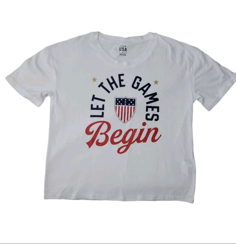 Team USA – Waycross Closet